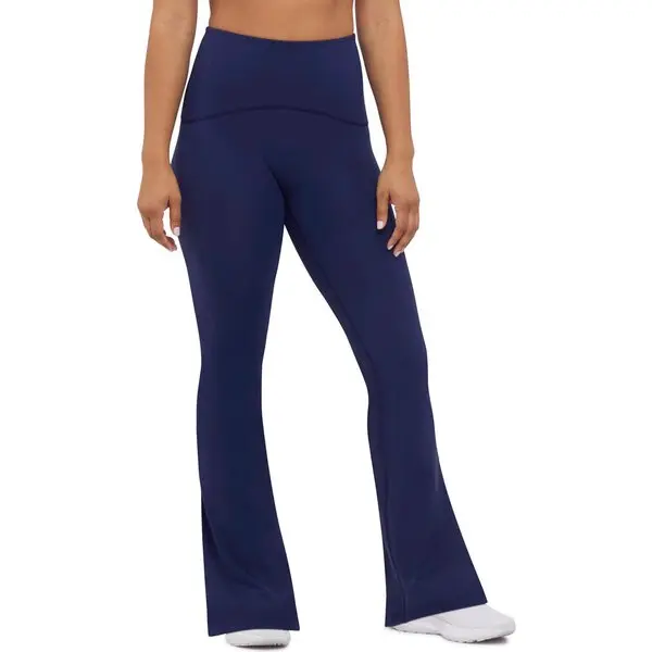 Spanx Spanxshape™ Booty Boost Flare Pants - Timeless Navy