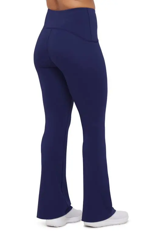 Spanx Spanxshape™ Booty Boost Flare Pants - Timeless Navy