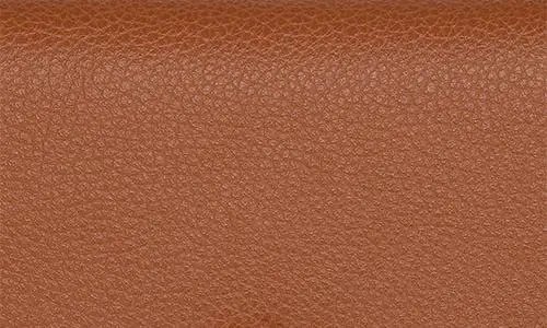 Longchamp Le Foulonne Leather Continental Wallet
