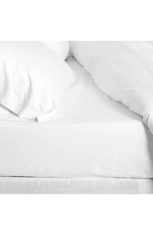 POM POM AT HOME - Parker Linen Sheet Set