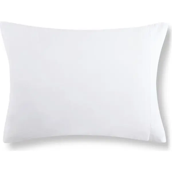 SUNDAY CITIZEN Set Of 2 Premium Pillowcases - White