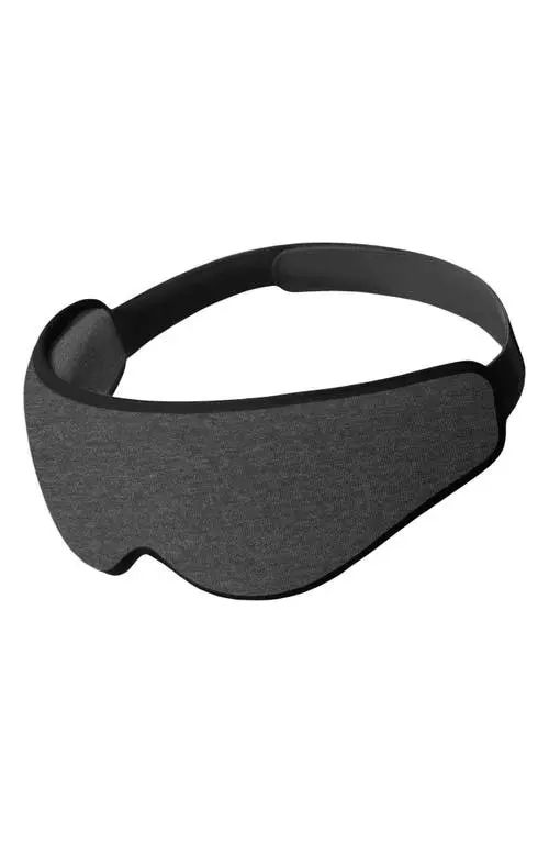 OSTRICHPILLOW Ergonomic Eye Mask - Dark Night