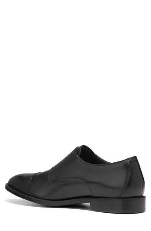 Cole Haan Harrison Grand 2.0 Cap Toe Monk Strap Loafer