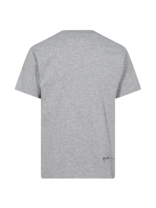 Supreme X Ralph Steadman Box Logo Crew Neck T-shirt