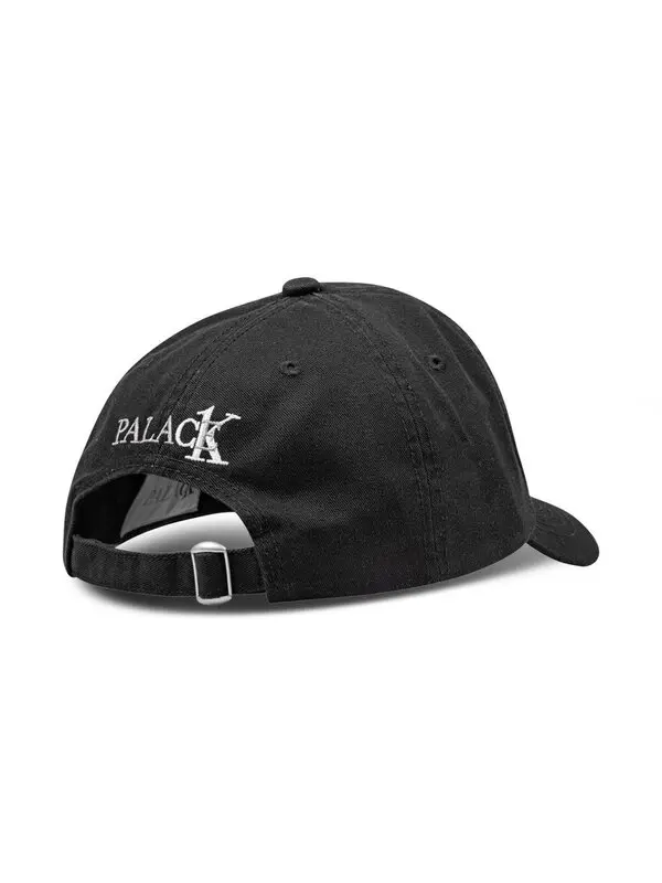 PALACE X Calvin Klein Six-panel Cap