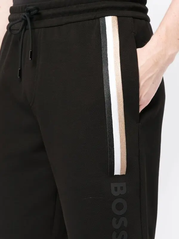 BOSS Lamson 94 Track Shorts