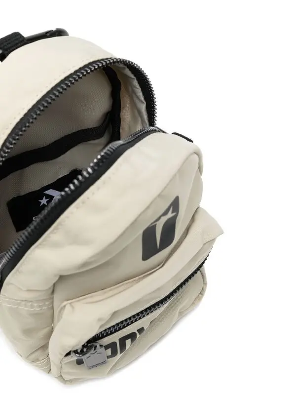 CONVERSE X Drkshdw Mini Crossbody Bag