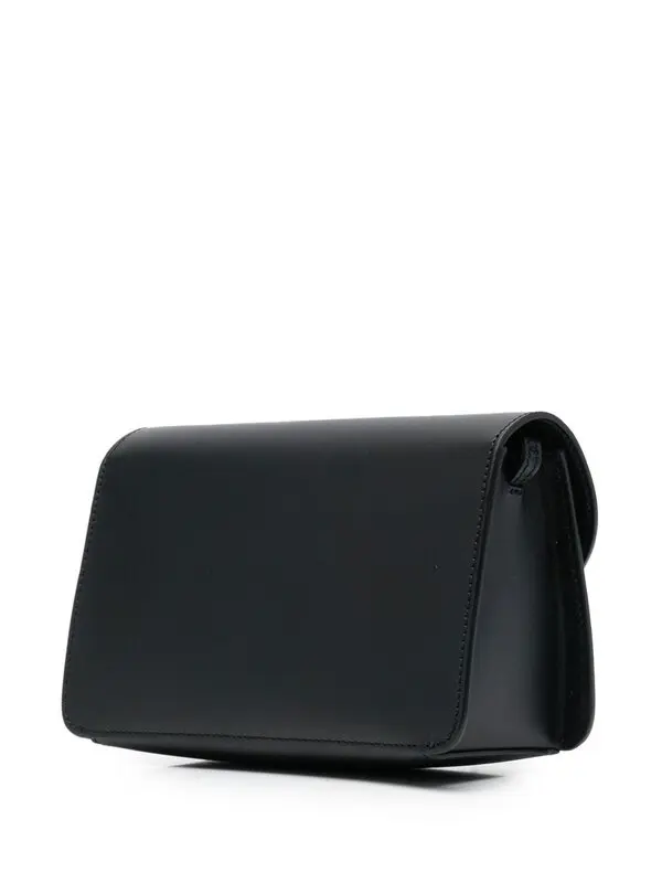 ATP ATELIER Assisi Leather Tote Bag