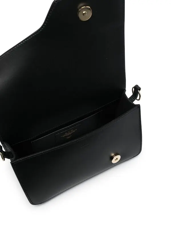 ATP ATELIER Assisi Leather Tote Bag