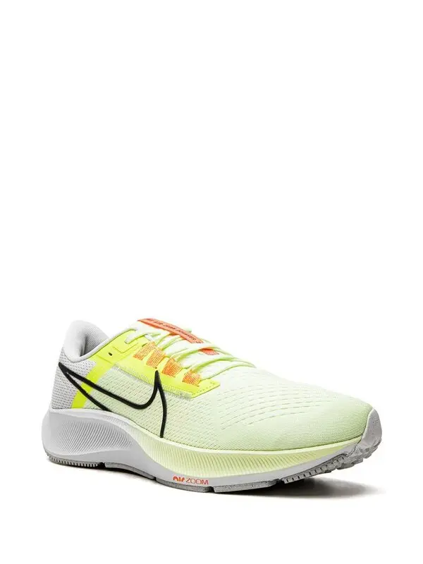 Nike Zoom Pegasus 38 Sneakers - Yellow