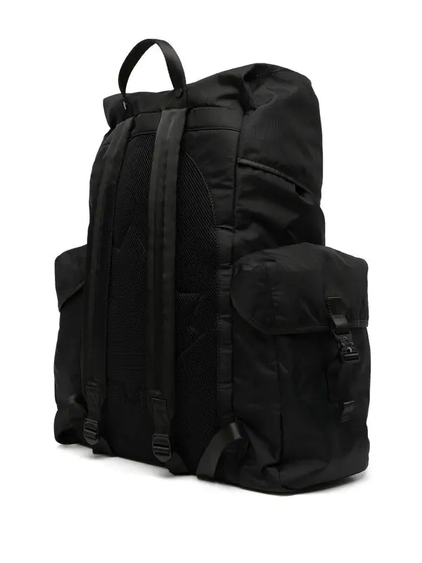 Dsquared2 Big Logo-print Backpack