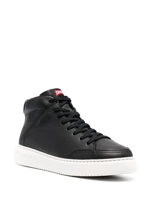 Camper Lace-up High-top Sneakers