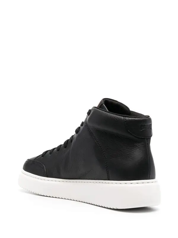 Camper Lace-up High-top Sneakers