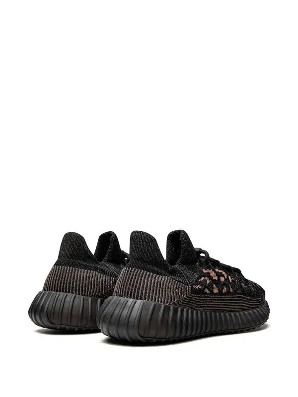 ADIDAS X YEEZY Yeezy 350 Boost V2 Cmpct Sneakers - Black