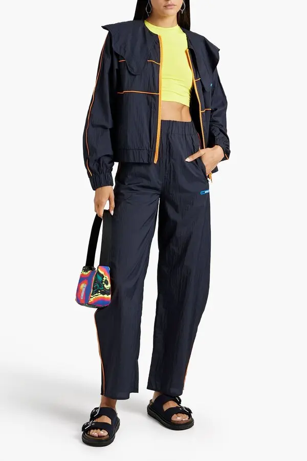 GANNI Shell Jacket