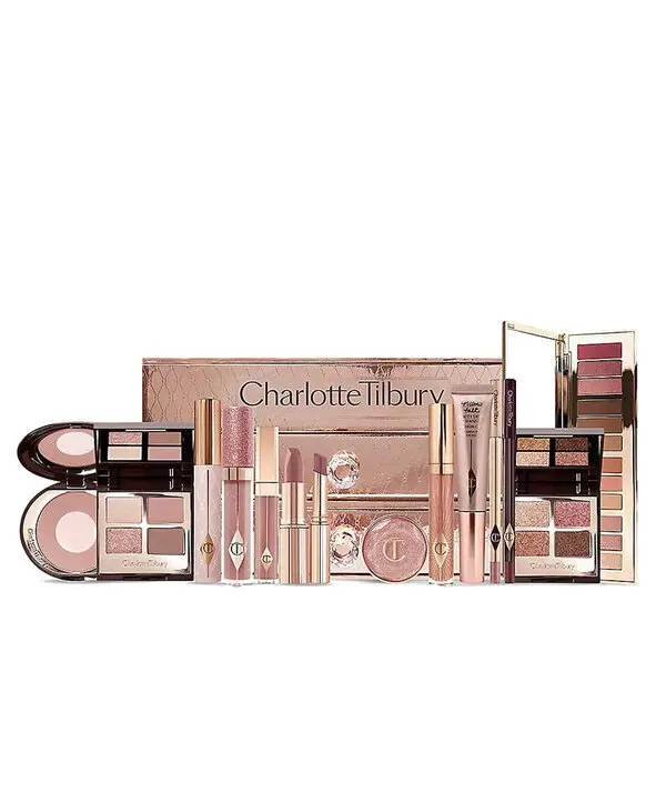 Charlotte Tilbury Pillow Talk Dreams Come True Gift Box