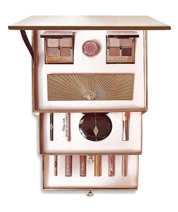 Charlotte Tilbury Pillow Talk Dreams Come True Gift Box