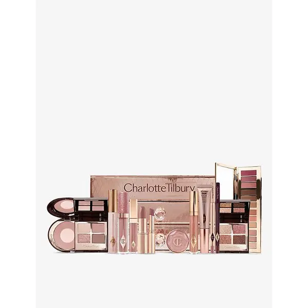 Charlotte Tilbury Pillow Talk Dreams Come True Gift Box