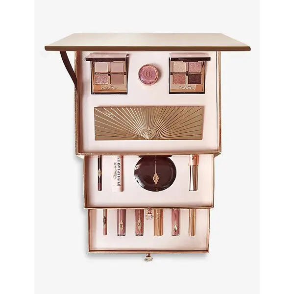 Charlotte Tilbury Pillow Talk Dreams Come True Gift Box