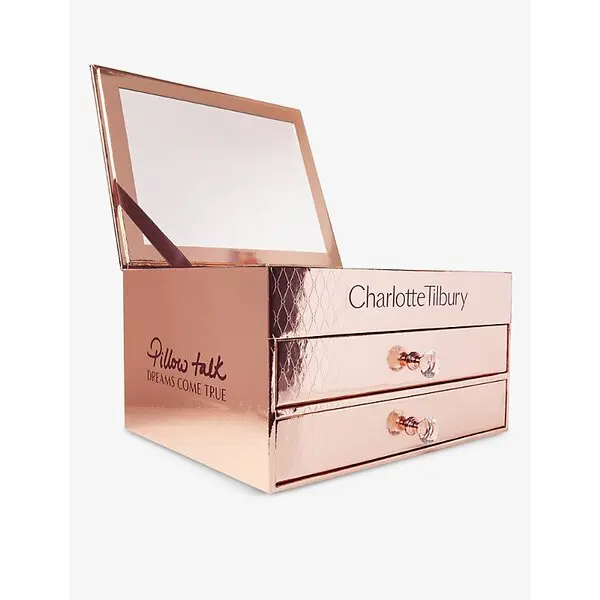 Charlotte Tilbury Pillow Talk Dreams Come True Gift Box