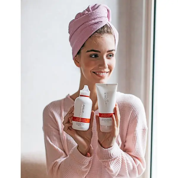 PHILIP KINGSLEY Re-moisturizing Conditioner