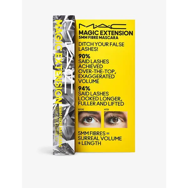 MAC COSMETICS Magic Extension Mascara 11ml - Black