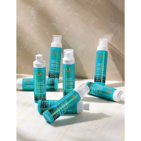 MOROCCANOIL All In One Leave-in Conditioner