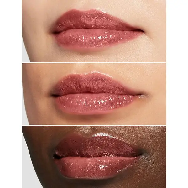 Bobbi Brown Crushed Oil-infused Lip Gloss 6ml - Kir Sugar