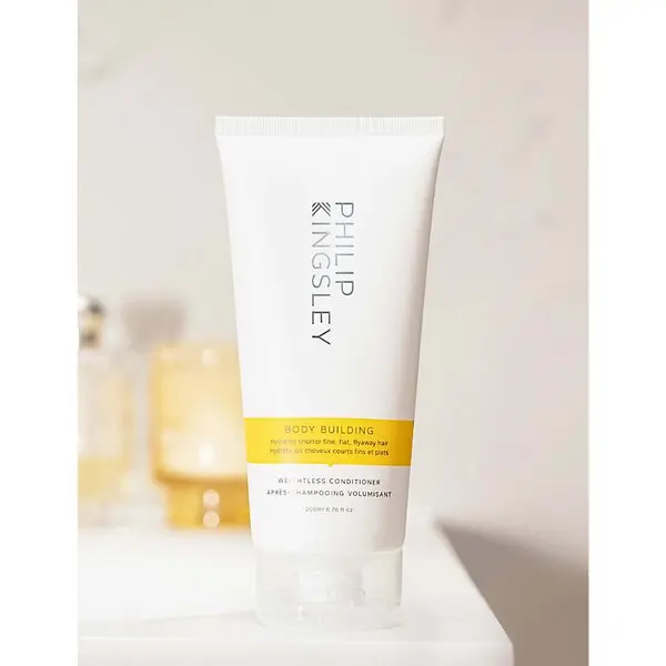 PHILIP KINGSLEY Body Building Conditioner - Na