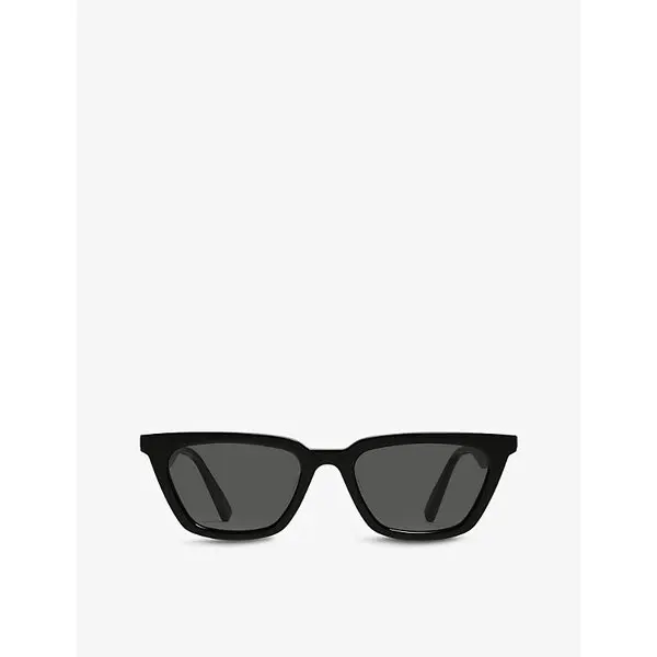GENTLE MONSTER Agail 01 Acetate Cat-eye-frame Sunglasses