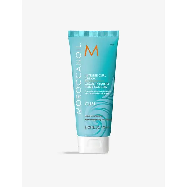MOROCCANOIL® Intense Curl Cream Leave-in Conditioner - Na