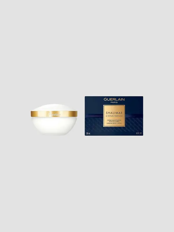 GUERLAIN Shalimar Perfumed Body Cream