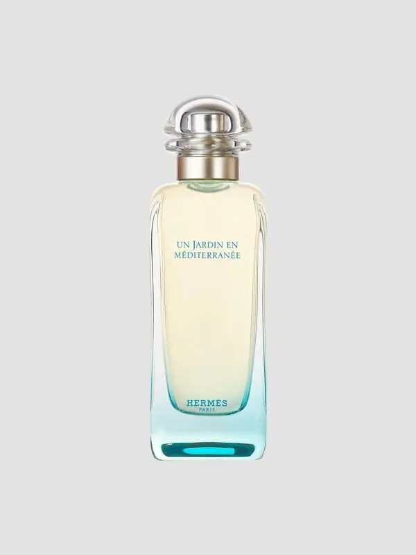 Hermès Un Jardin En Méditerranée Eau De Toilette Spray