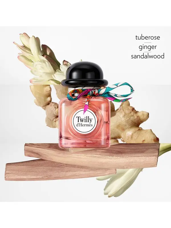 Hermès Twilly D' Eau De Parfum