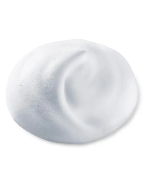SHISEIDO Deep Cleansing Foam