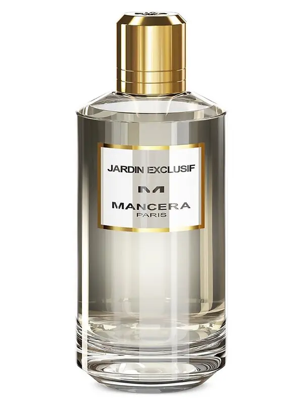 MANCERA Jardin Exclusif Eau De Parfum