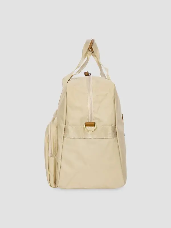 Bric'S X-travel 18" Boarding Duffel - Sahara