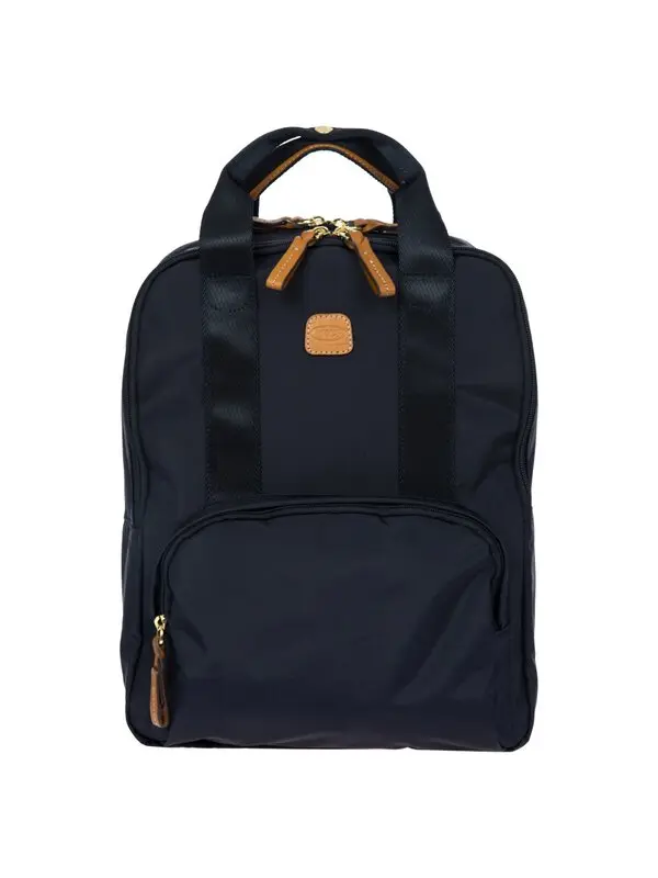 Bric'S Urban Foldable Backpack - Navy
