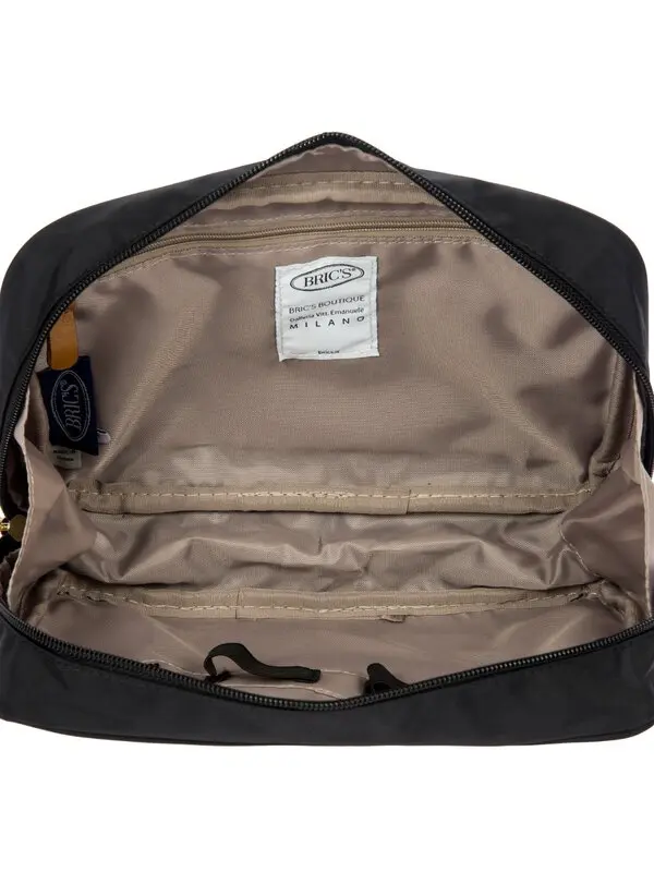 Bric'S Urban Travel Kit Bag - Olive