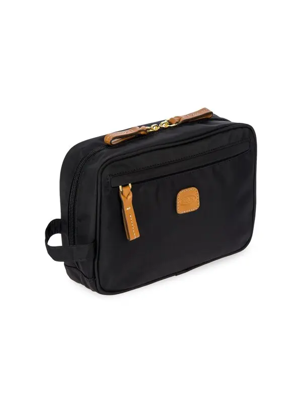 Bric'S Urban Travel Kit Bag - Olive