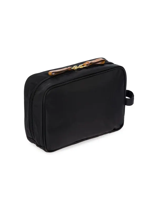 Bric'S Urban Travel Kit Bag - Olive