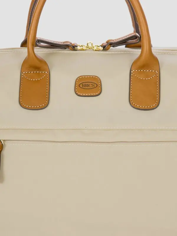 Bric'S X-travel 22" Deluxe Duffel - Sahara