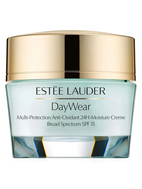 Estée Lauder Daywear Advanced Multi-protection Anti-oxidant Cream Moisturizer Spf 15 - One-color