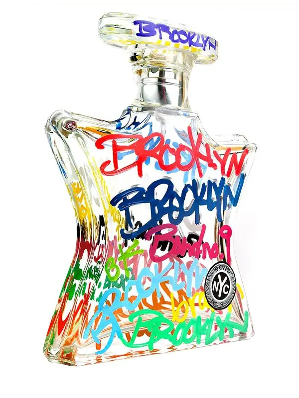 BOND NO. 9 NEW YORK Brooklyn Eau De Parfum - One-color