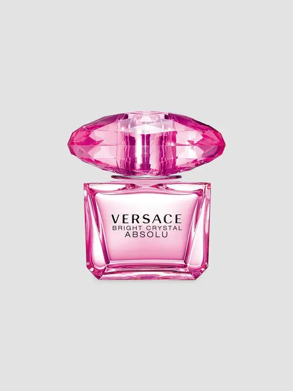 Versace Bright Crystal Absolu Fragrance - One-color