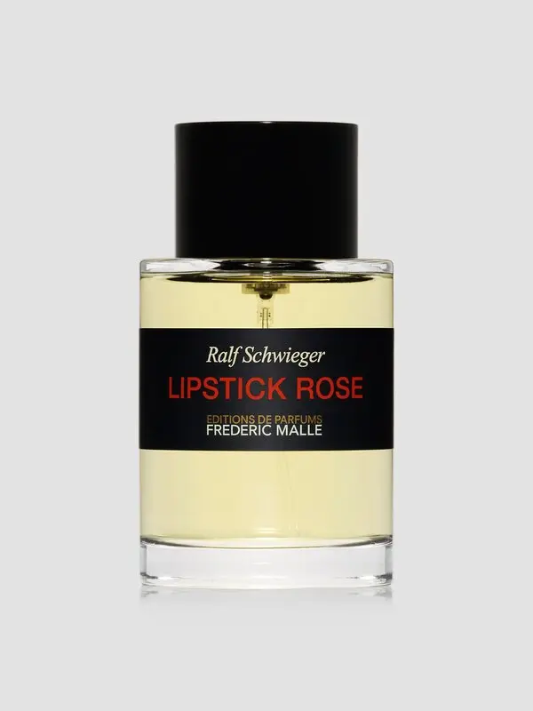 EDITIONS DE PARFUMS FREDERIC MALLE Lipstick Rose Eau De Parfum - One-color
