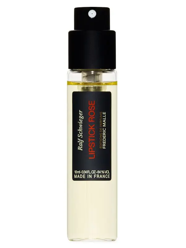 EDITIONS DE PARFUMS FREDERIC MALLE Lipstick Rose Eau De Parfum
