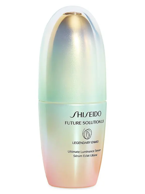 SHISEIDO Legendary Enmei Ultimate Luminance Serum