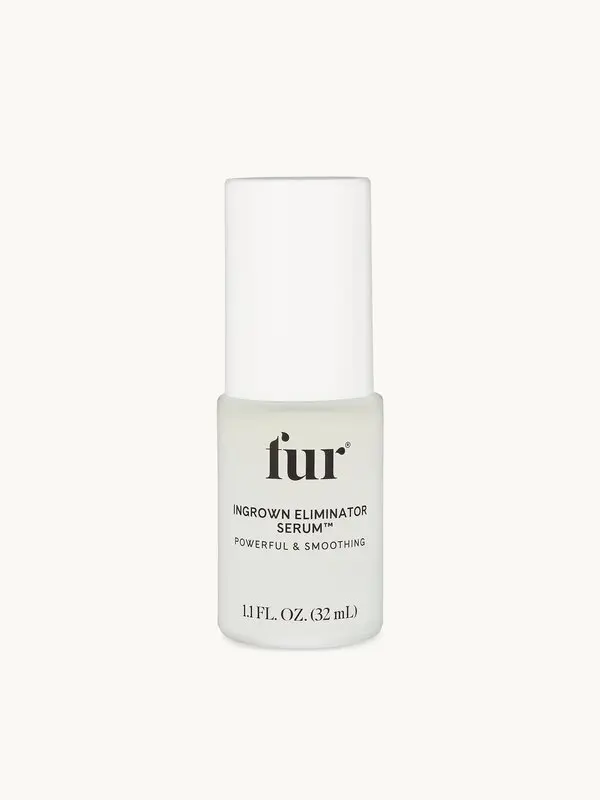 FUR Ingrown Eliminator Serum - Clear