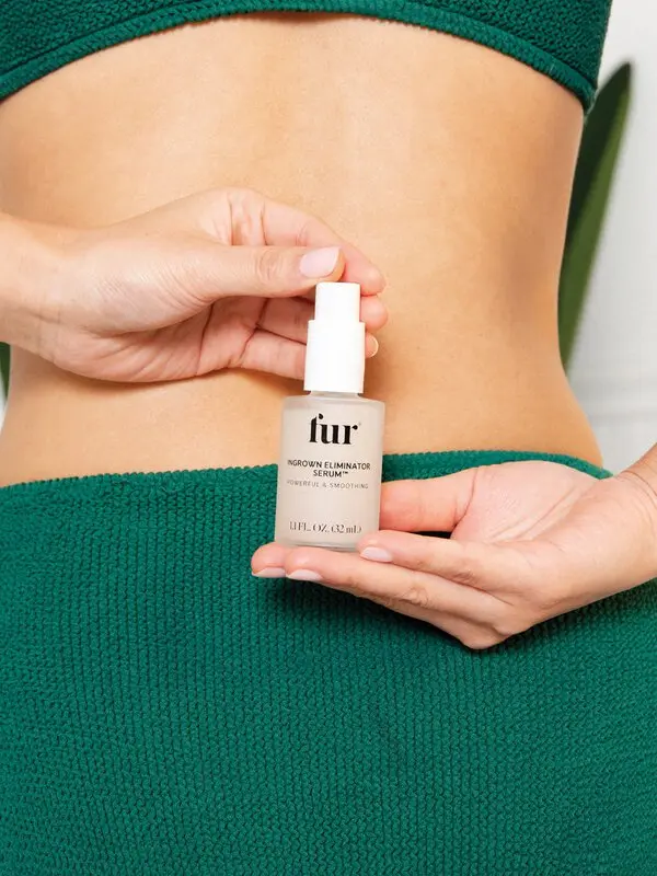 FUR Ingrown Eliminator Serum